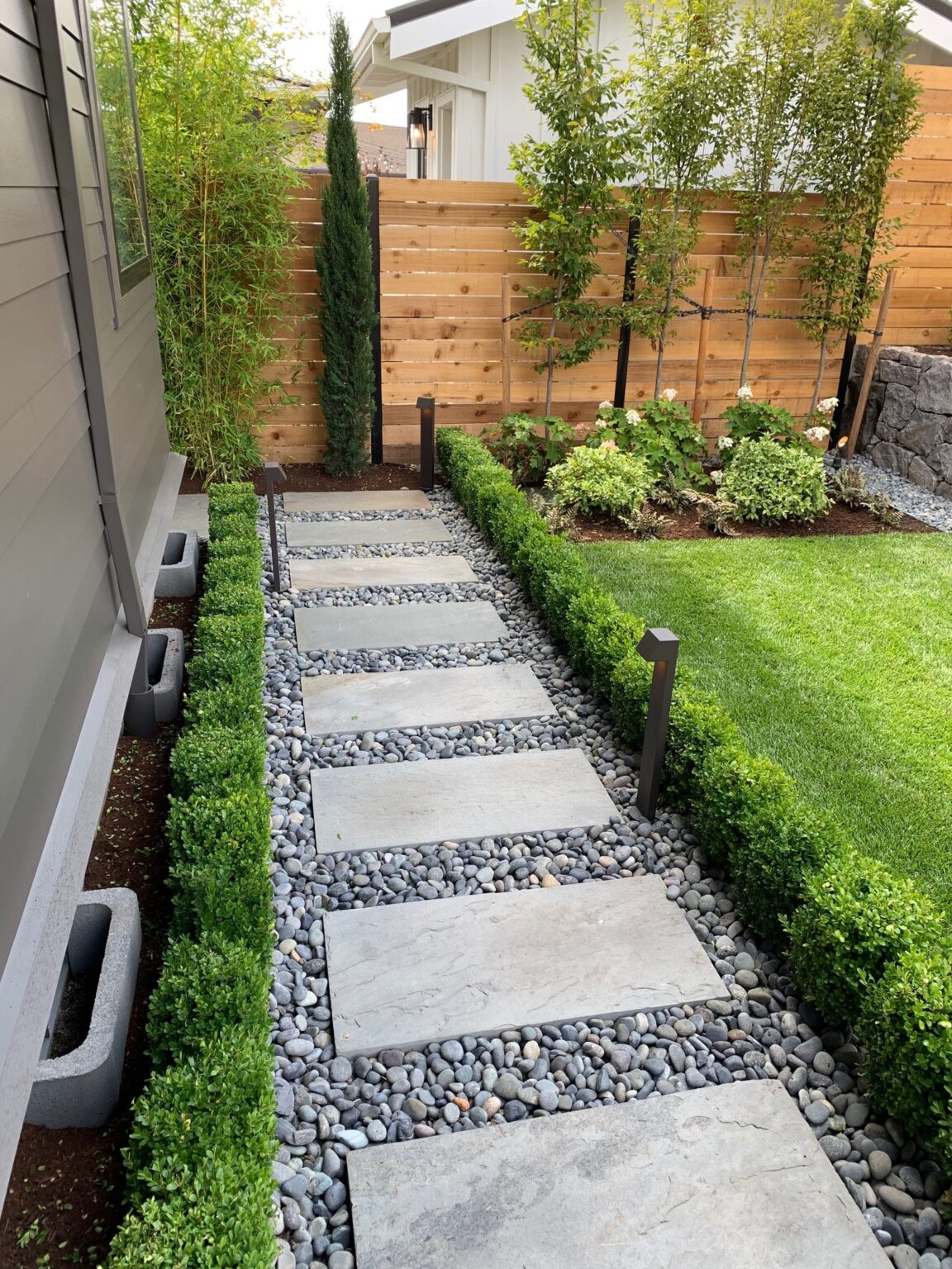 Enhance Your Garden with These 17 Great Walkway Ideas – Dreamy Garden Ideas